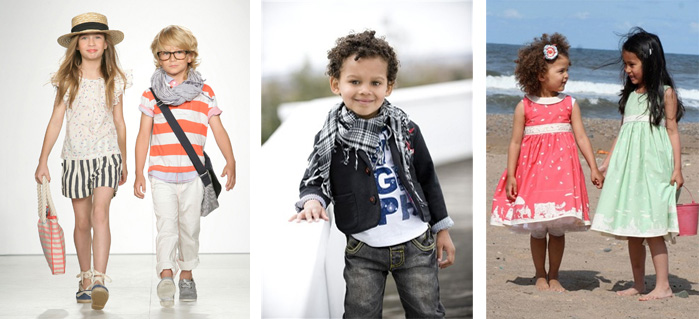 Childrenswear | Kirens International Ltd